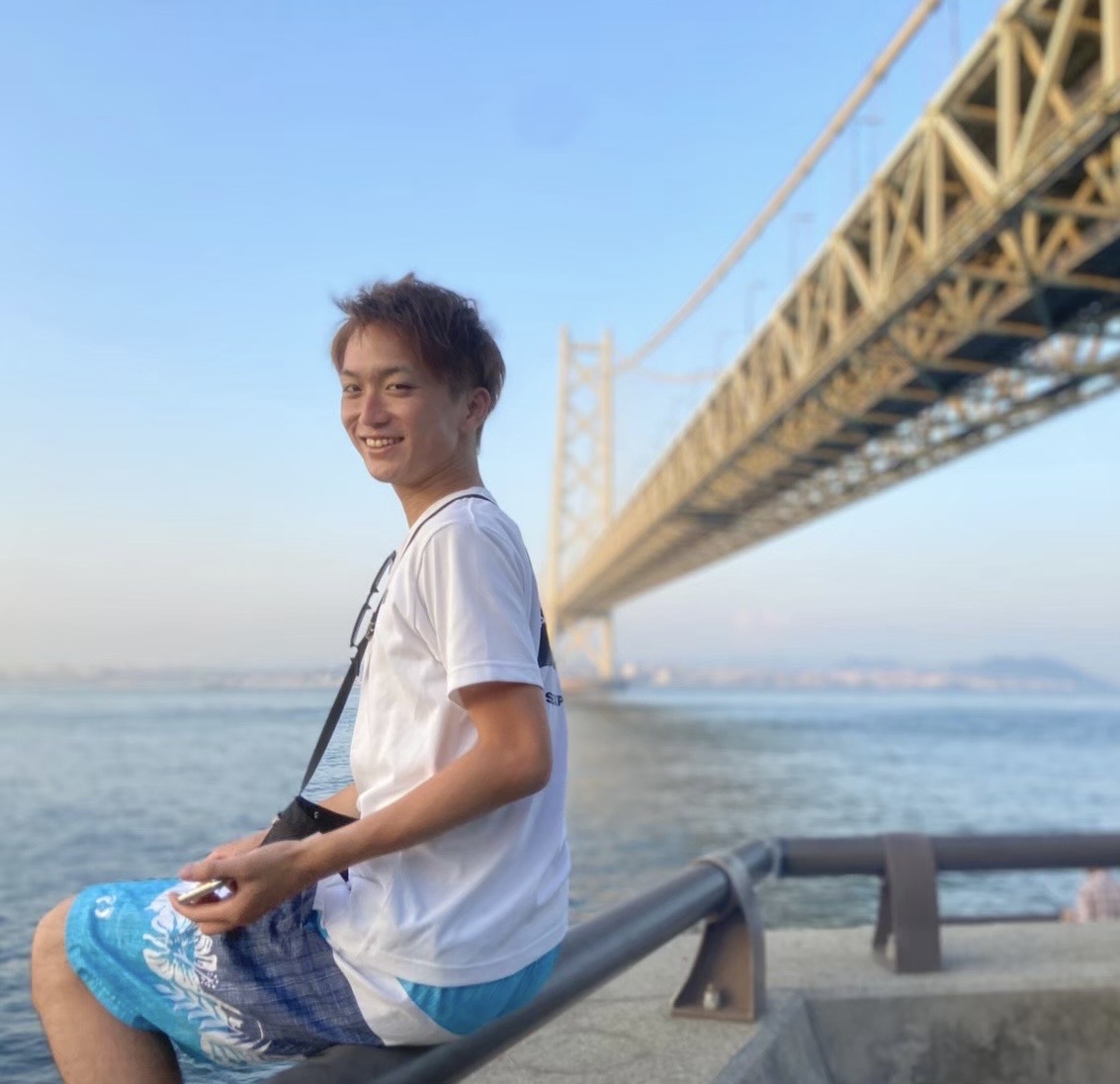 HomaPage制作 -SHIMIZU-